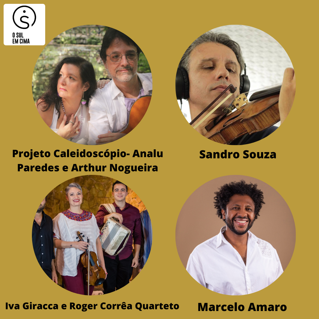 março 2022 – O Sul em Cima