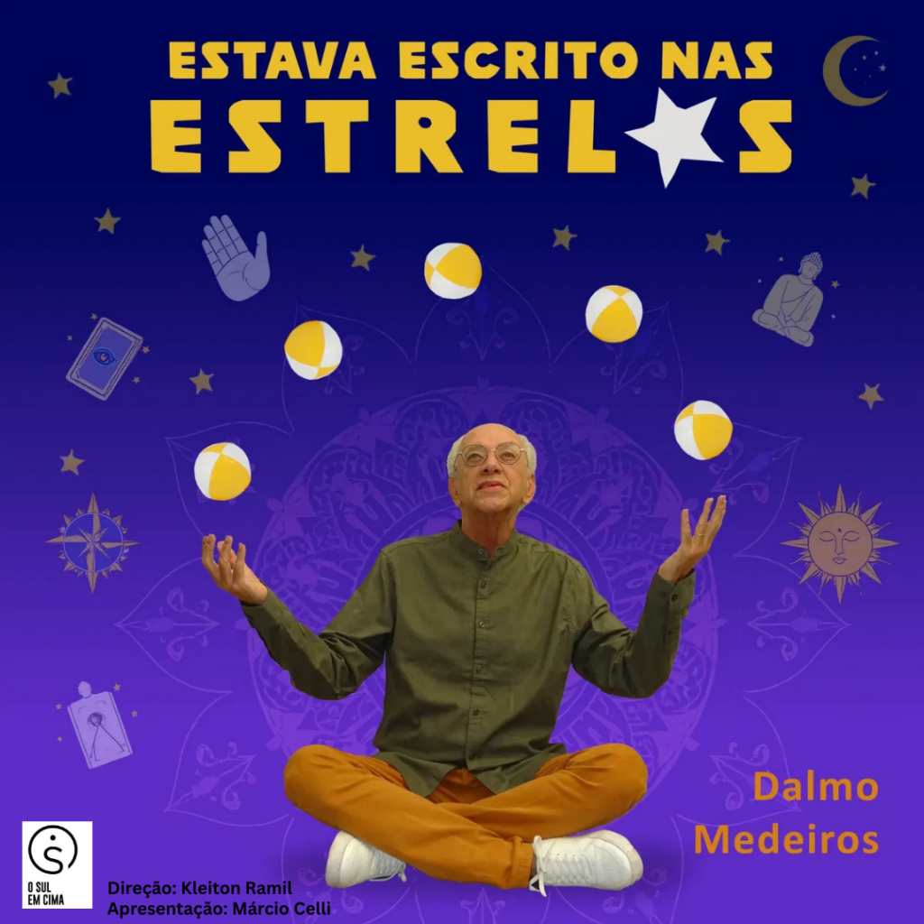 O SUL EM CIMA 01 / 2026 – O Sul em Cima